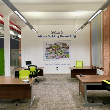 The Atkins Building Hinckley: News Story > Atkins Building’s new ...