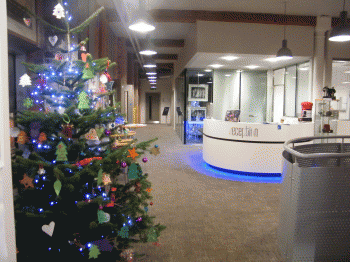 The Atkins Building Hinckley: News Archive (By Category)