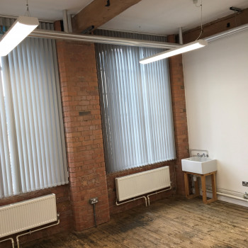 The Atkins Building Hinckley: News Story > Offices available at Atkins ...